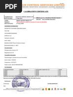 Standard Inspection Procedure For Positive Material Indentification ...