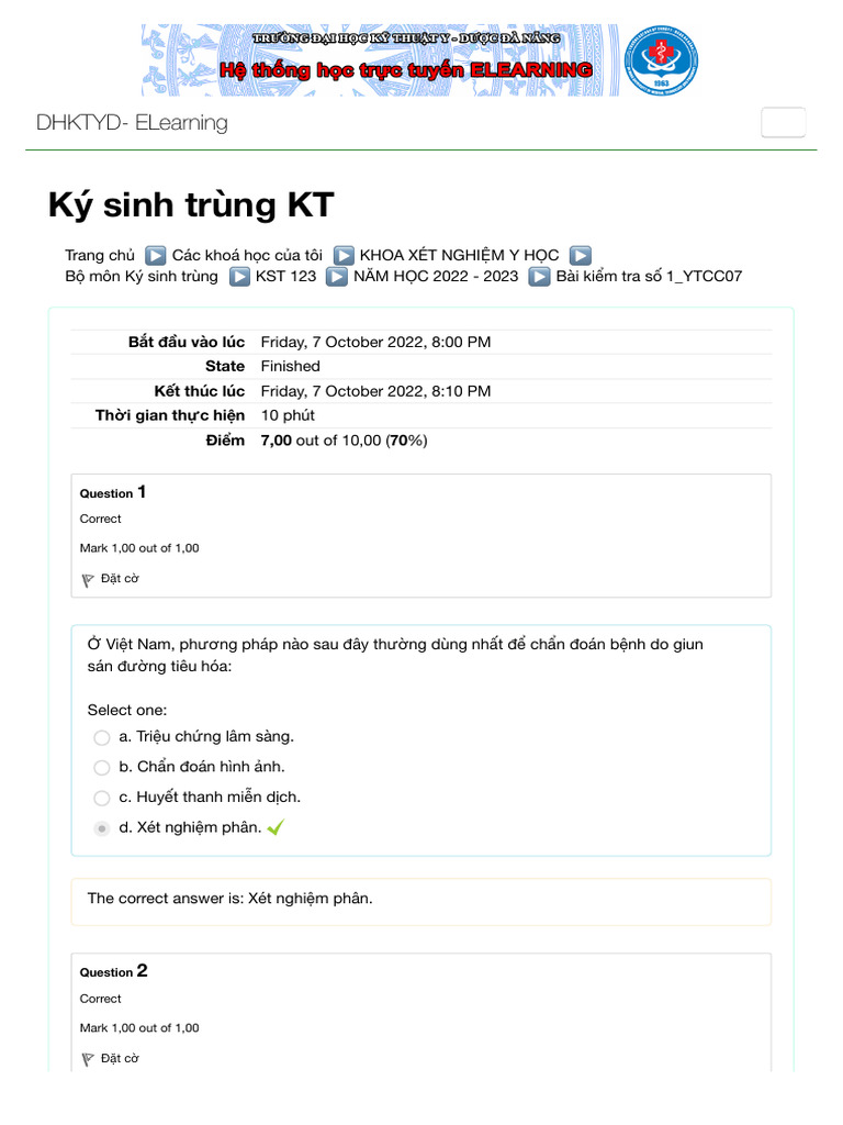 Kst | PDF