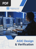 Gmail - Maven Silicon - VLSI SoC Design Using Verilog HDL Certified Course | PDF | Physical ...