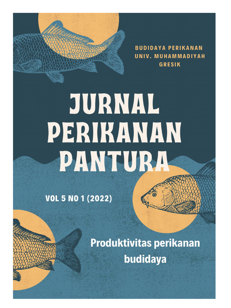Jurnal JPP Maret 2022 | PDF