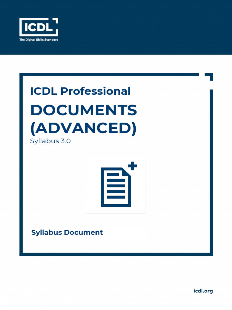 Documents (Advanced) | PDF | Citation | Page Layout