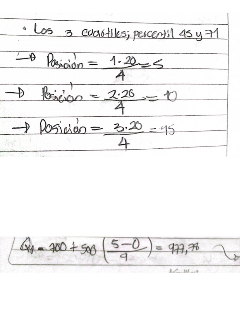 Taller 9 (MPR), M3 | PDF