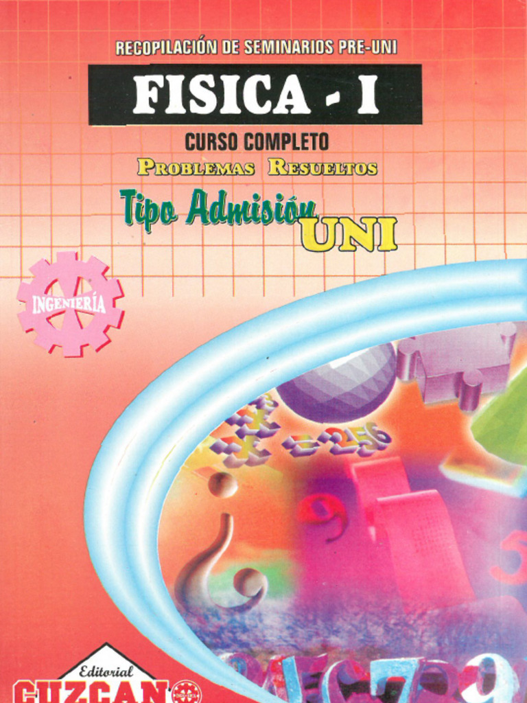 Cuzcano Fisica | PDF
