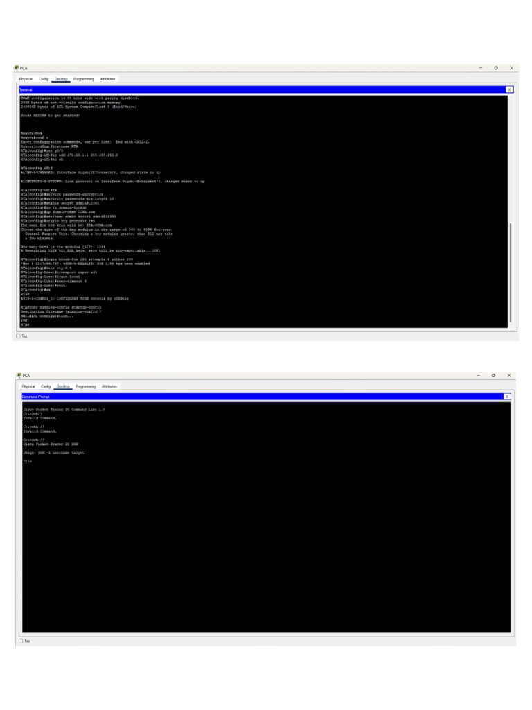 Lab9 NWC Truonghaitrieu | PDF