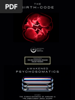 2023 WAVWatch Handbook | PDF | Back Pain | Urinary Tract Infection