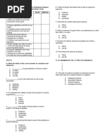 Types and Examples of Clipped Words | PDF