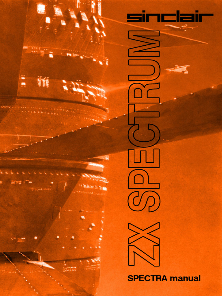 Spectra Manual v2 | PDF | Electrical Connector | Display Resolution