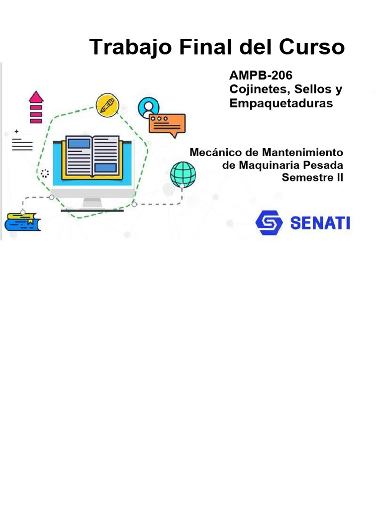 Ampb Ampb-206 Trabajofinal | PDF