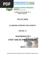Electrochemistry Grade 12 Notes | PDF