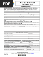CalVCB Relocation Benefits Guide | PDF | Renting | Lease