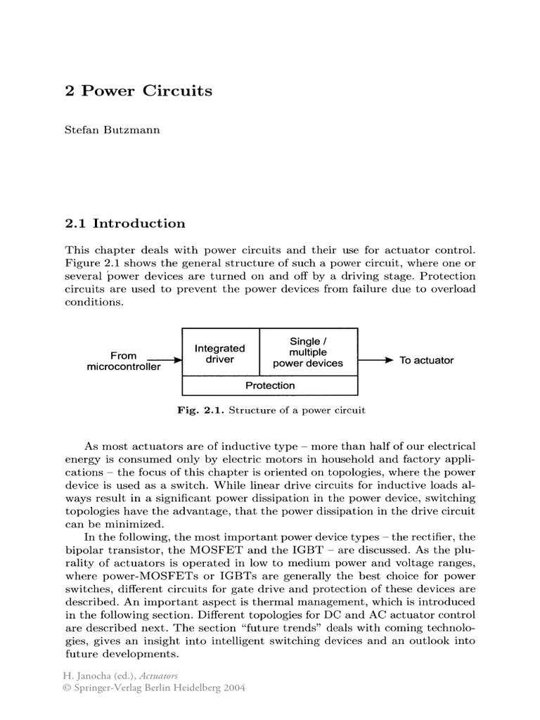 Electrical 2 | PDF | Semiconductor Devices | Electrical Engineering