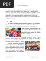 Gas Subjects | PDF | Science | Social Sciences