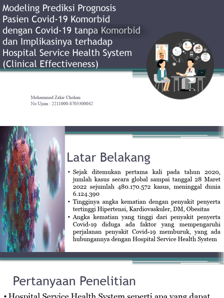 Pra Proposal Dr. Zakir Rev | PDF