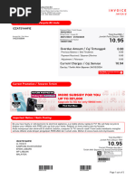 Celcom Balance Check Codes Guide | PDF | Business