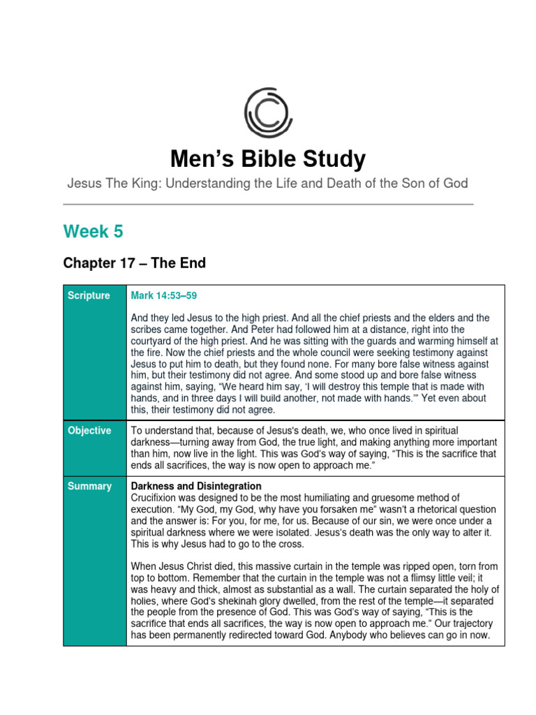 MBS - 24Q1 - W5 - Chapter 17 & 18 | PDF