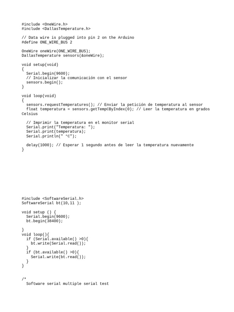 Nuevo Documento de Texto | PDF | Computer Networking | Physical Layer Protocols