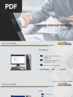 buku panduan IBC - Account Service | PDF