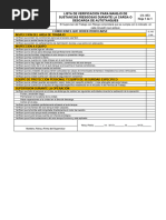 13 Directrices de Cero Tolerencia | PDF | México