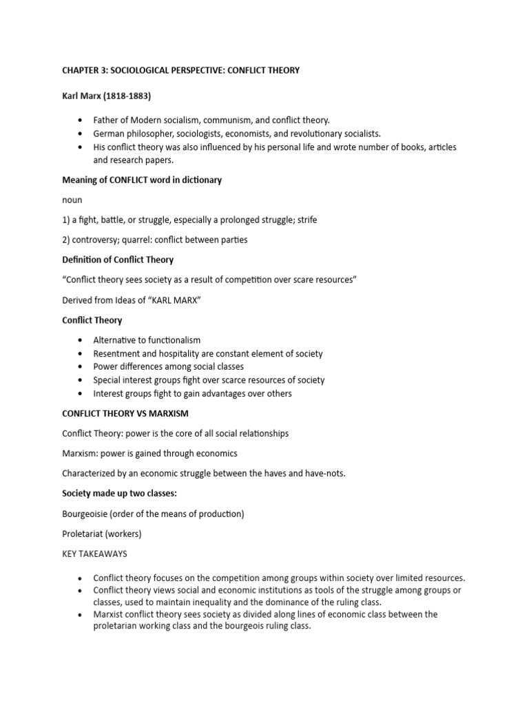 Educ 103 Written Report | Download Free PDF | Marxism | Karl Marx