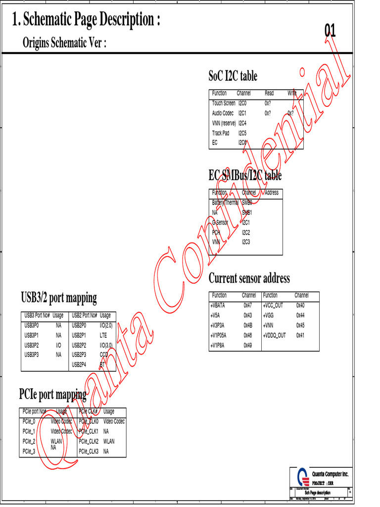 Zhra 1a | PDF | Computer Hardware | Computer Engineering