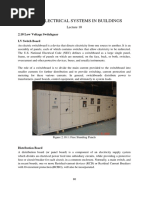 Form 4: Options in The National Annex of BS EN 61439-2 | PDF | Electrical Conductor | Power ...