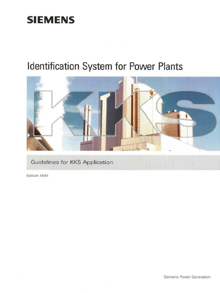 9-6 Kks Guidelines | PDF