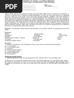 Utp Calendario Academico 2025 2026 | PDF