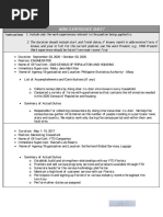 Module 3-Literary Genres | PDF | Poetry | Novels