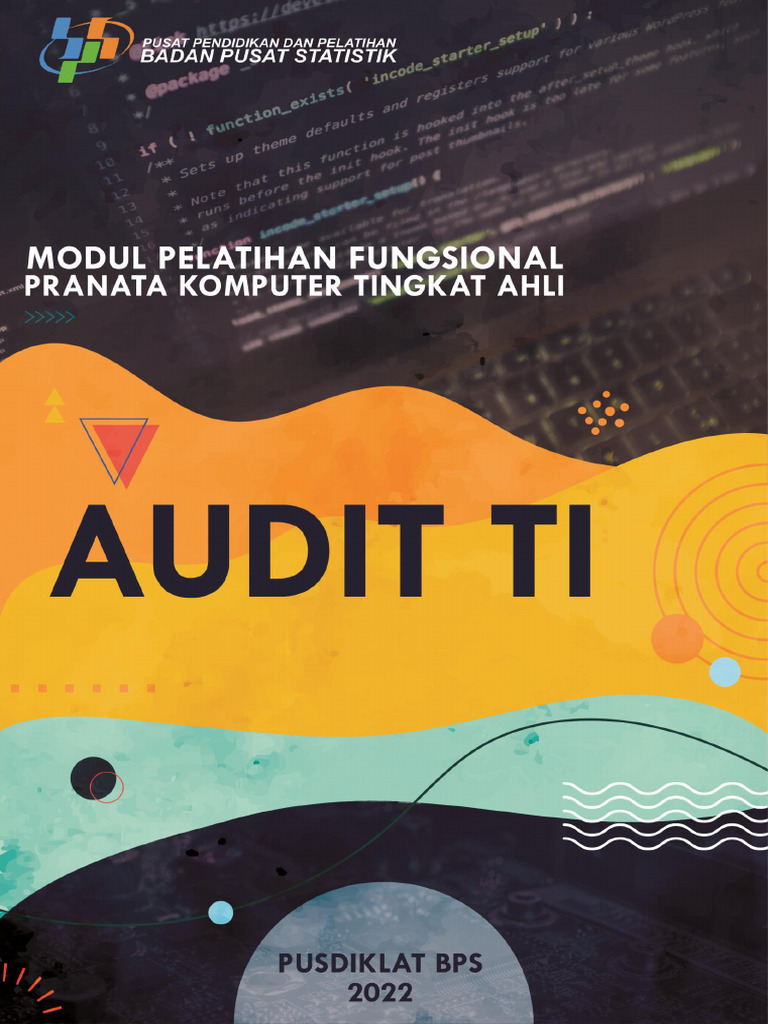 Modul Audit TI | PDF
