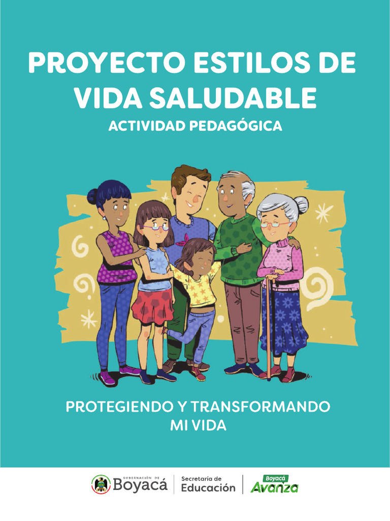 Pevs Protegiendo y Transformando Mi Vida | PDF