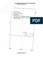 BGCSE Math Past Papers Collection | PDF
