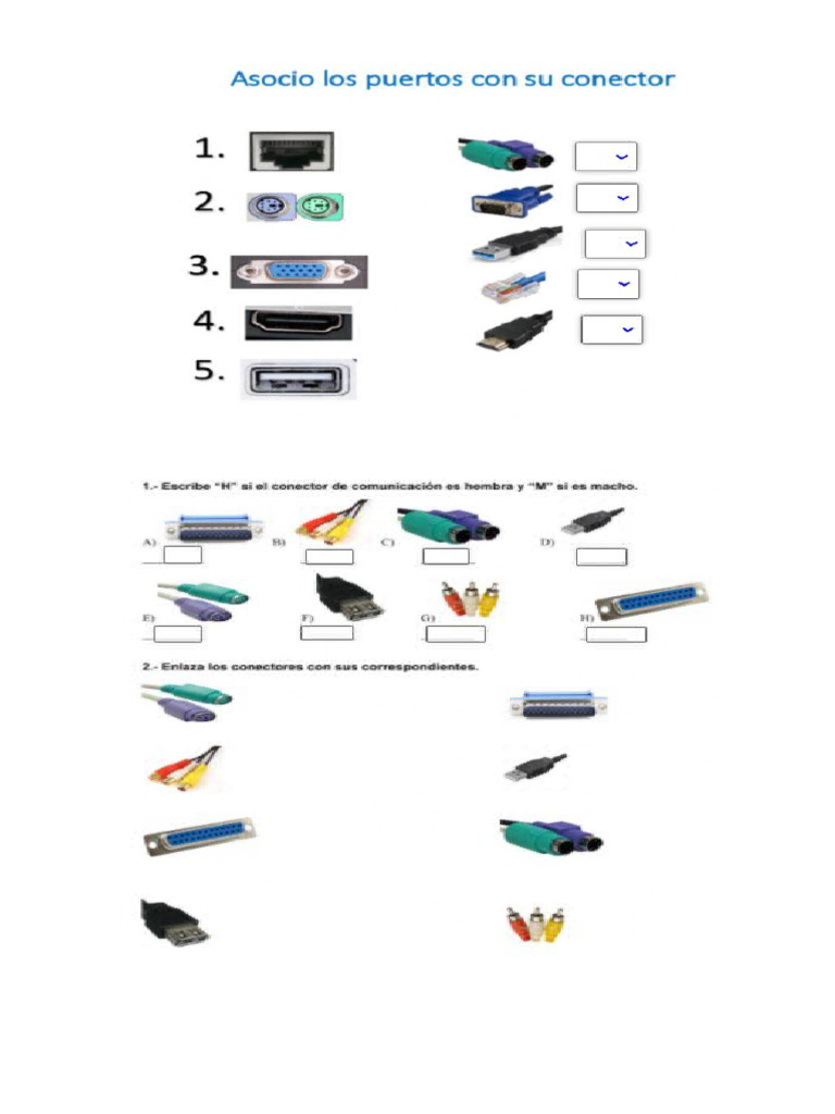 Recursos Educativos Interactivos | PDF | Technology & Engineering