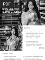 Understanding OBPPC V3.0 - UP FBO | PDF | Brand | Communication