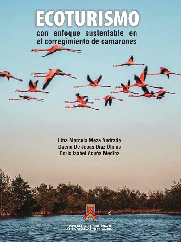 Ecoturismo Sostenible en Camarones | PDF | Turismo | Movimiento ...