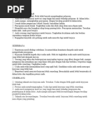 Contoh Ulasan Guru Untuk PBD Mengikut Tahap | PDF