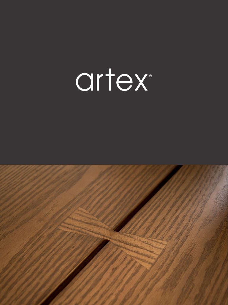 CATALOGO-ARTEX | PDF | Diseño | Mueble