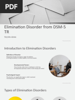 DEMMI Handbook | PDF | Foot | Chair