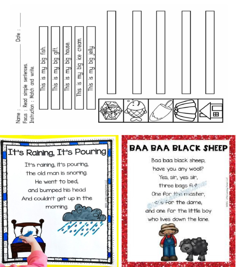 Lembaran Kerja Bi Tahun 5 Pdf