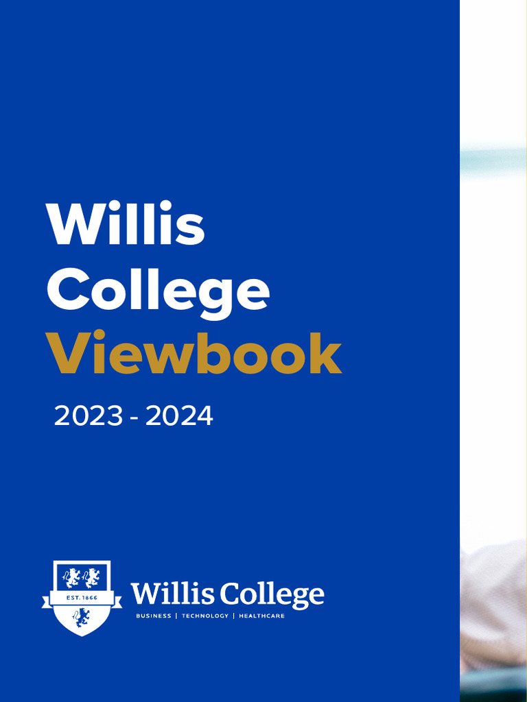 WC Viewbook June 2023 - FINAL.20230626162414739 | PDF | Computer Security | Security