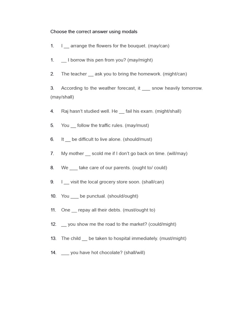 english exercise p4 | PDF