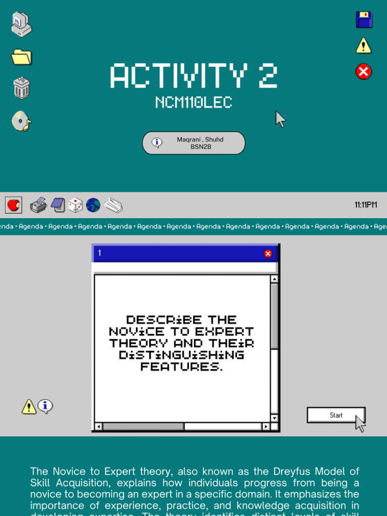 Act2 Ncm110lec | PDF