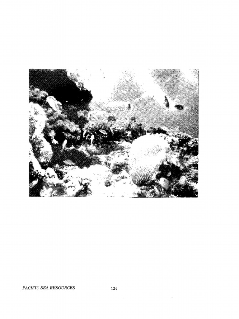 M6 - Environmental Monitoring Program | PDF | Environmental Monitoring | Oceanography