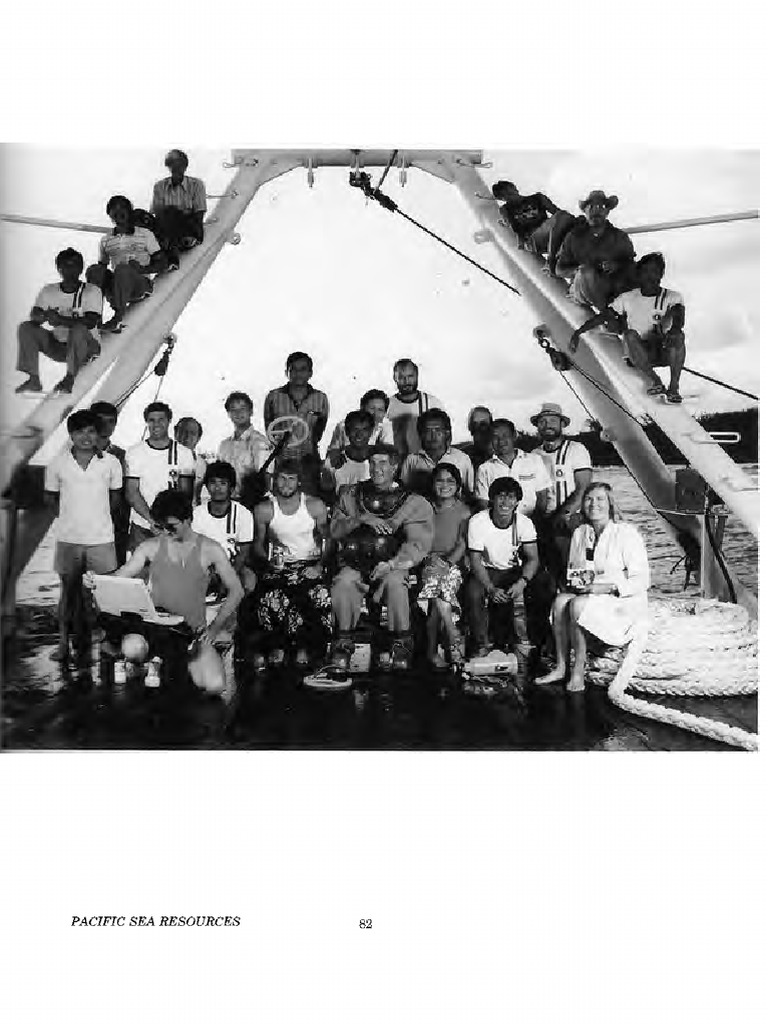 Manila Galleon Shipwreck Recovery | PDF | Coral Reef | Shipwrecks