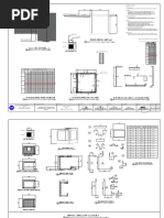 Standard Manhole RCPC Details | PDF | Materials | Civil Engineering