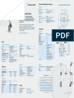 UR5 Robot Specifications Overview | PDF | Internet Protocol Suite ...