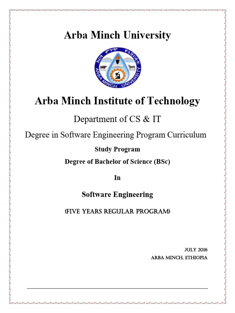 Software Engineering | Download Free PDF | Computer Programming | Computer Program