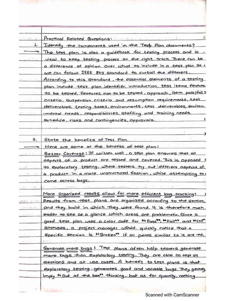 STE Practical No.9 | PDF