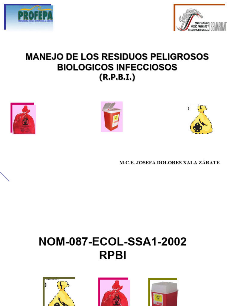 7 - Rpbi | PDF | Laboratorios | Sangre