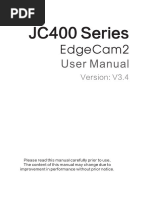 AE-DI2032-G40-20230615-intergated-pdf-Product-Data-Sheet (2) | PDF | Camera Lens | Video