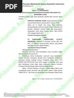 Profil PT Toso Industry Indonesia | PDF